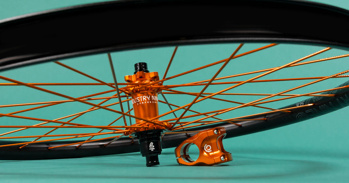 Industry Nine Wheels For Sale | i9 Wheels, Hubs, Torch, 1/1 | TPC - The ...