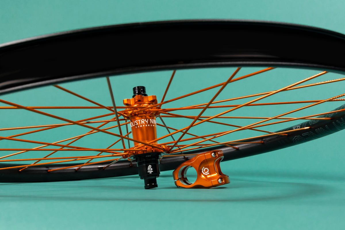 Industry Nine Wheels & Components For Sale - i9 Components & Wheelsets ...