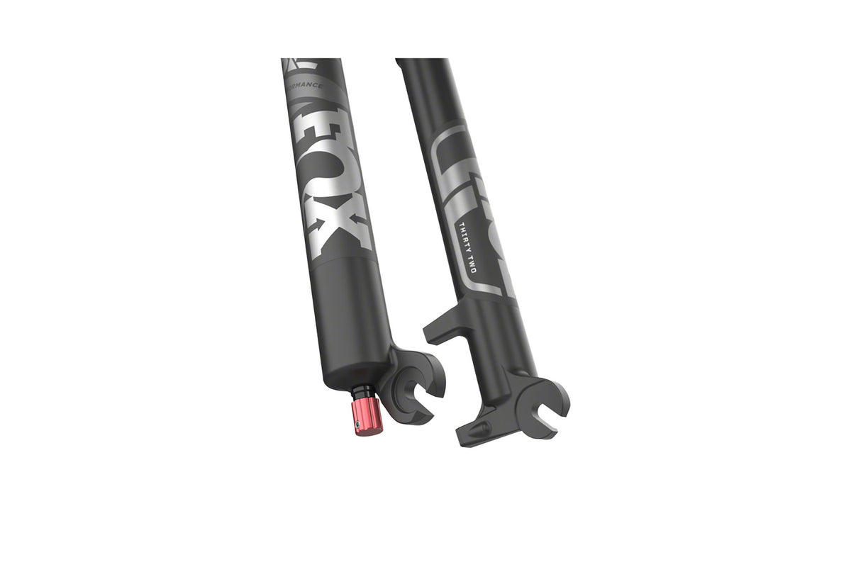 FOX 32 Performance 29" 100mm Fork 9x100mm Bolt O | The Pro's Closet