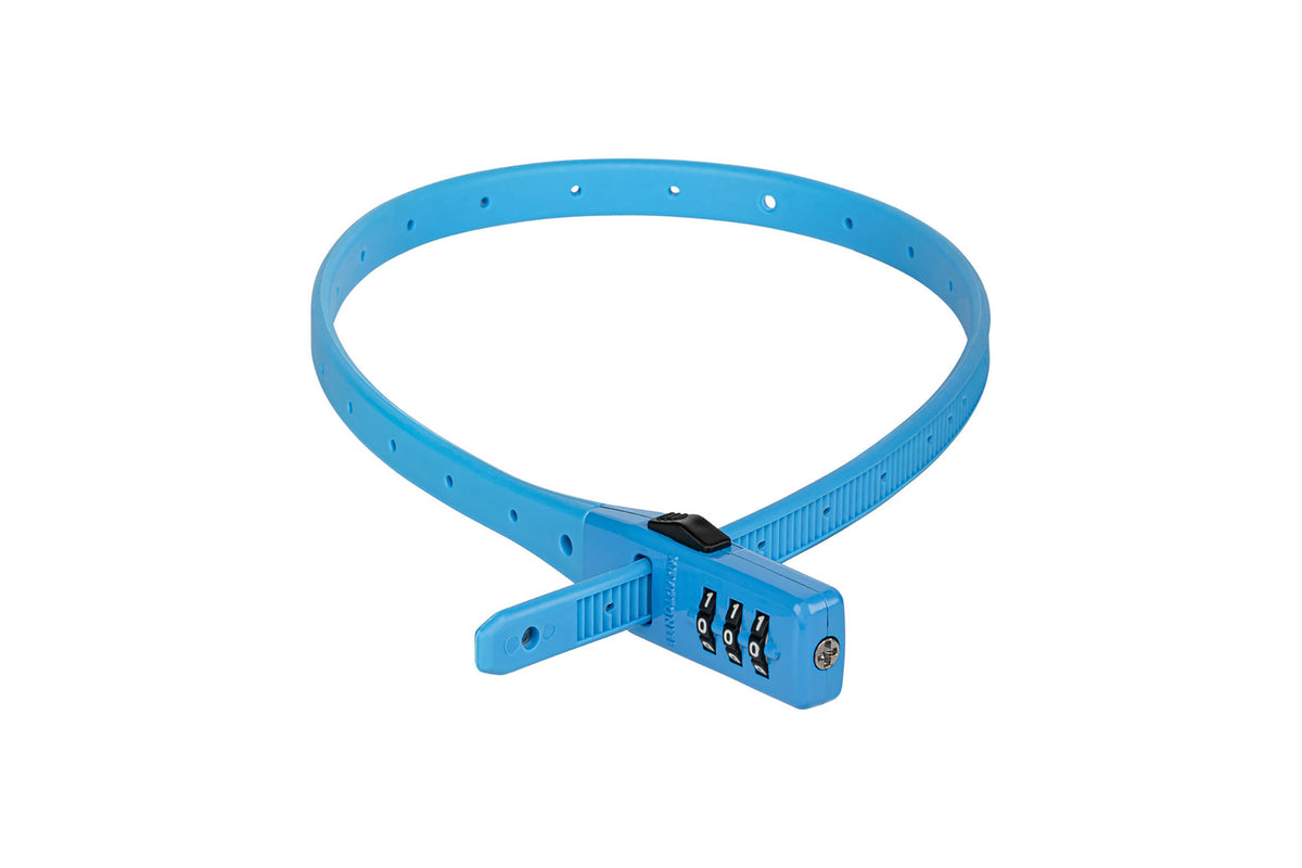 Kryptonite Click Lock Combo Lock | The Pro's Closet | OGI10027