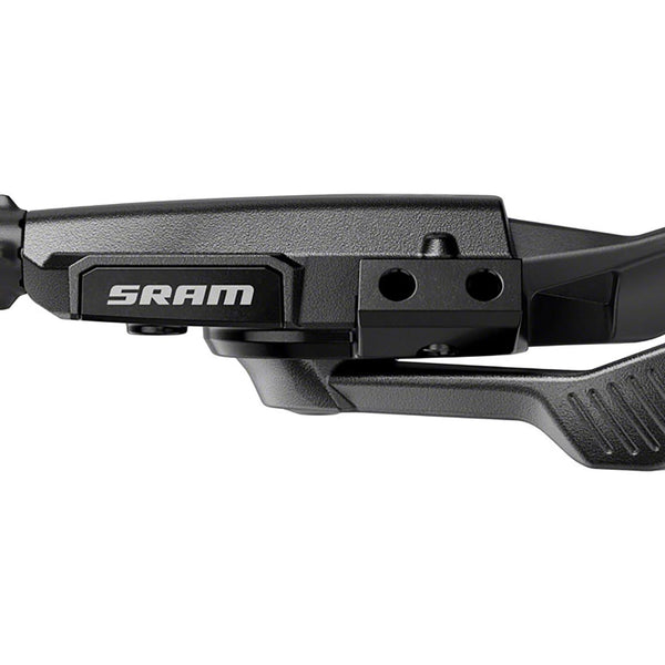 SRAM Eagle 90 T-Type Single Click Trigger Shifter - Rear, 12-Speed ...