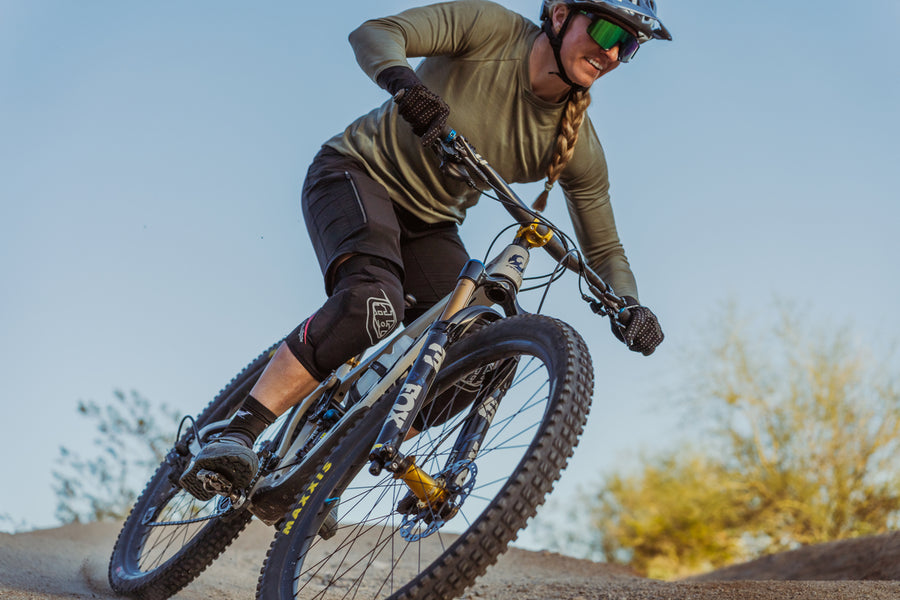 Specialized S-Works Turbo Levo Size Chart | Geometry, Specs, Sizing ...