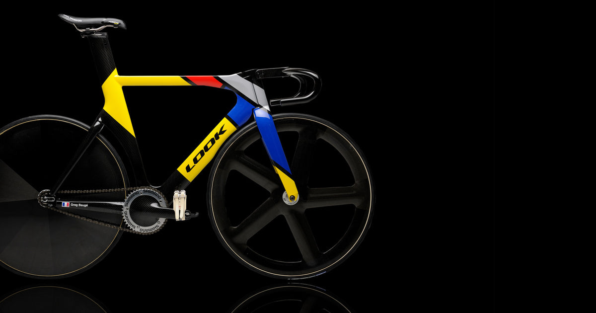 Used & New Look Bicycles & Framesets For Sale - Bikes, Clipless Pedals ...