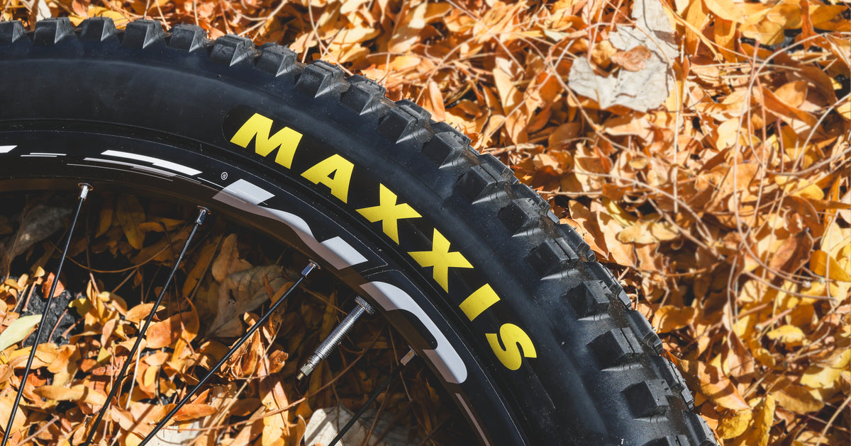Bike Tires For Sale - Mountain, Road, Gravel Bicycle Tires | TPC - The ...