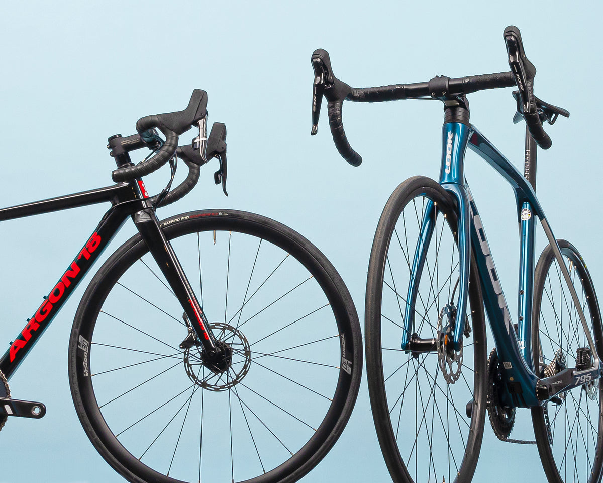Road Bikes Under $3k – The Pro's Closet