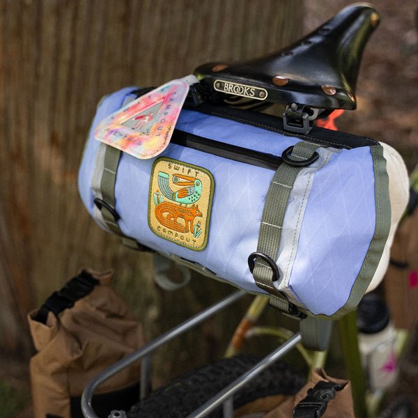 Swift Industries Catalyst Pack - 2024 Swift Campout Edition - OBA10393 ...