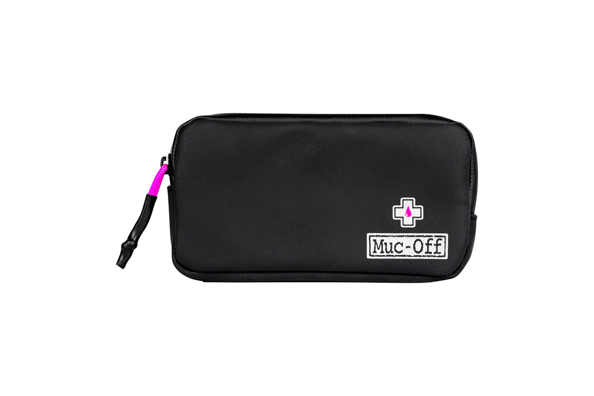 Muc-Off Rainproof Essentials Case - OBA10456 | TPC - The Pro's Closet