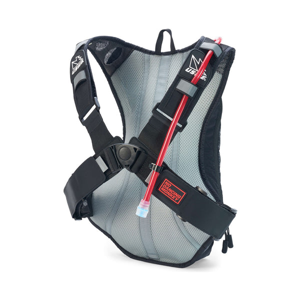 USWE Outlander 9L Hydration Pack | The Pro's Closet