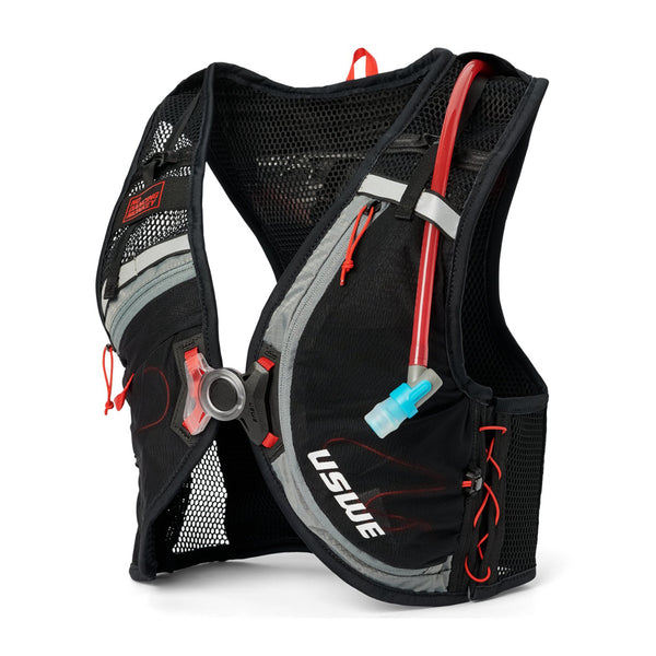 USWE Rush 8L MTB Hydration Vest - OBC10553 | TPC - The Pro's Closet