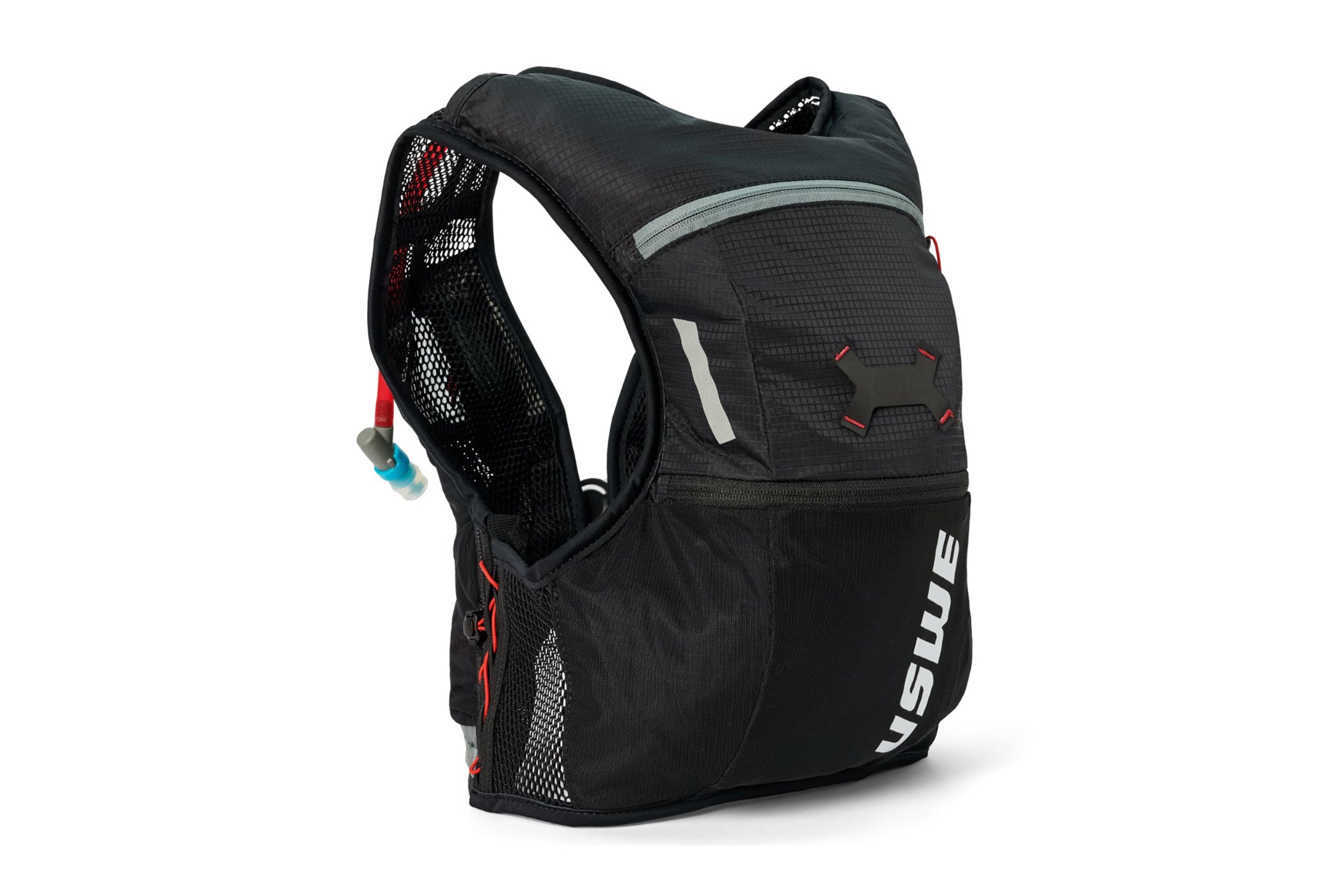 USWE Rush 8L MTB Hydration Vest - OBC10553 | TPC - The Pro's Closet