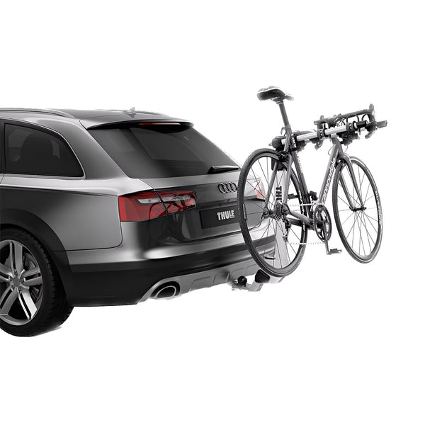 Thule Helium Pro 3-Bike Hanging Hitch Rack - OBR10029 | TPC - The Pro's ...