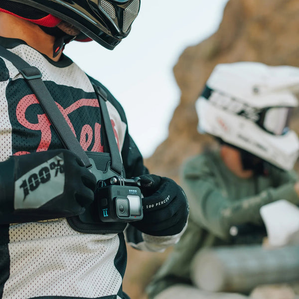 GoPro Chesty Performance Chest Mount | The Pro's Closet