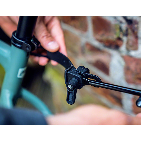 Ortlieb Quick-Rack Rear Mount Bike Rack | The Pro's Closet