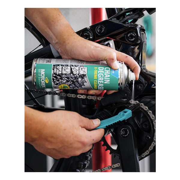 Motorex Chain Degreaser - 500ml | The Pro's Closet