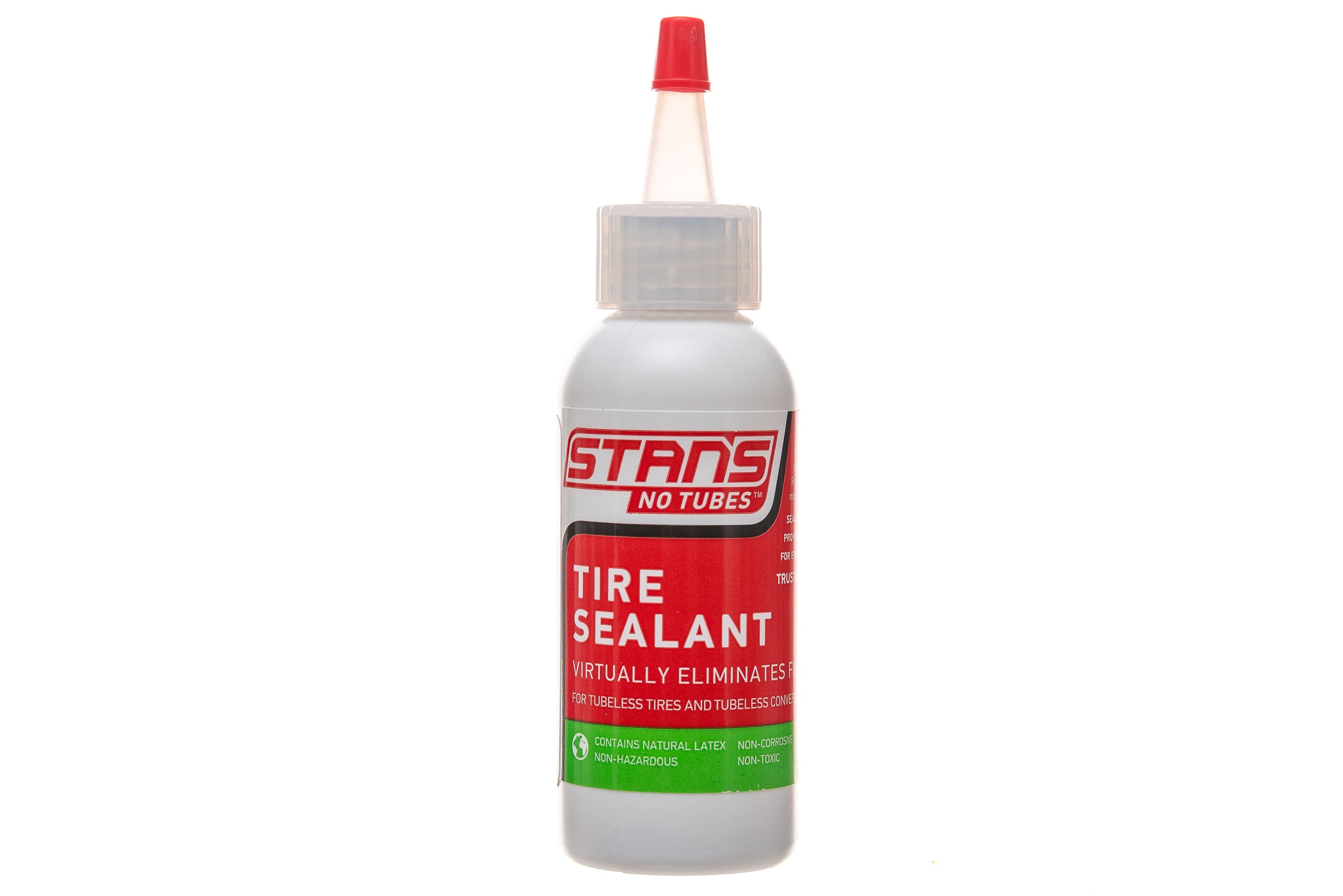 Stan's No Tubes 2oz Bottle Tire Sealant | The Pro's Closet | OGA10089
