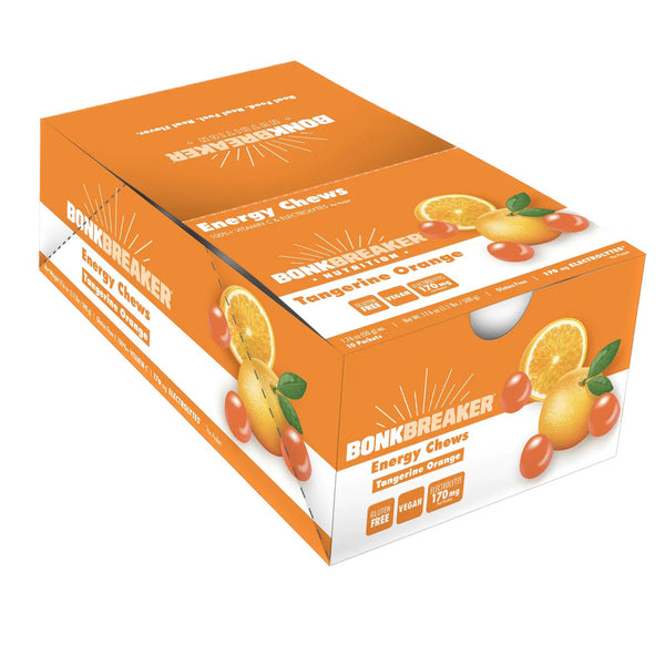 Bonk Breaker Energy Chews - ONT10149 | TPC - The Pro's Closet