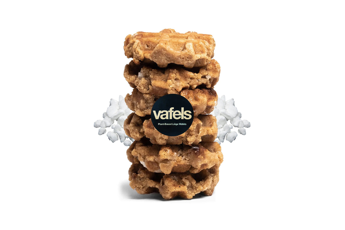 Vafels Leige Vafels - 6 pack - ONT10170 | TPC - The Pro's Closet