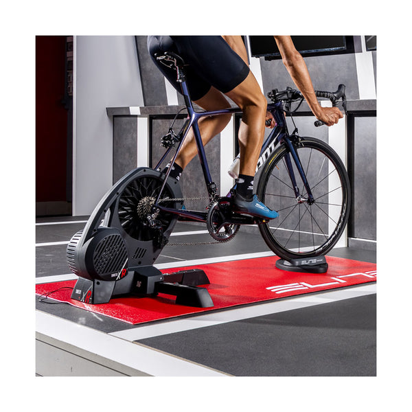 Elite Direto XR-T Interactive Smart Trainer | The Pro's Closet | OTR10084