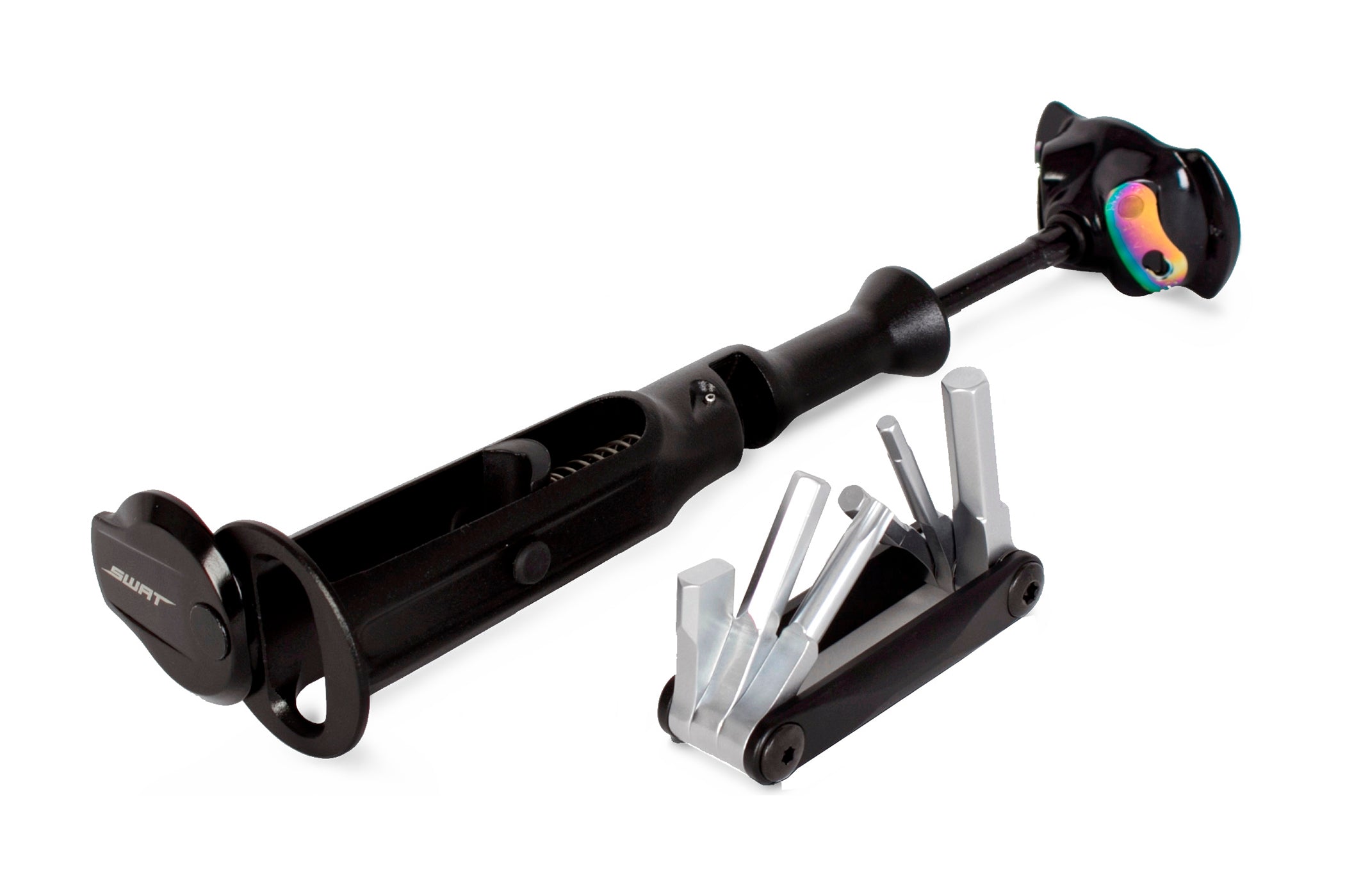 Specialized SWAT™ Conceal Carry Mountain Bike Tool - OTO10284 | TPC - The Pro's Closet