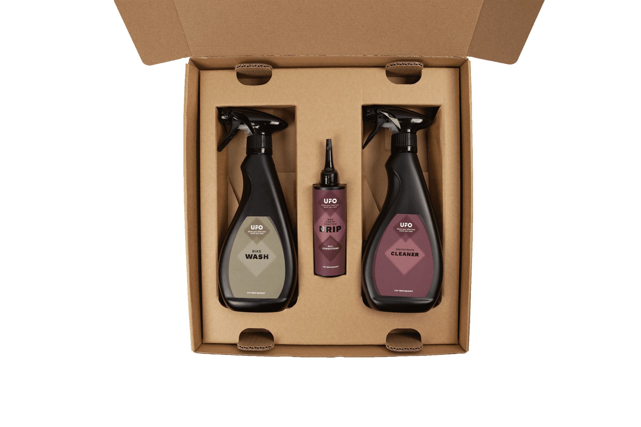 CeramicSpeed UFO Essentials Bundle - OTO10332 | TPC - The Pro's Closet