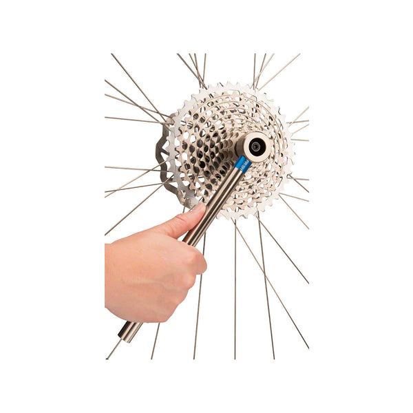 Park Tool FR-5.2H Cassette Lockring Tool - OTO10338 | TPC - The Pro's ...