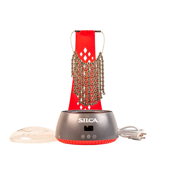 Silca Chain Waxing System - OTO10352 | TPC - The Pro's Closet