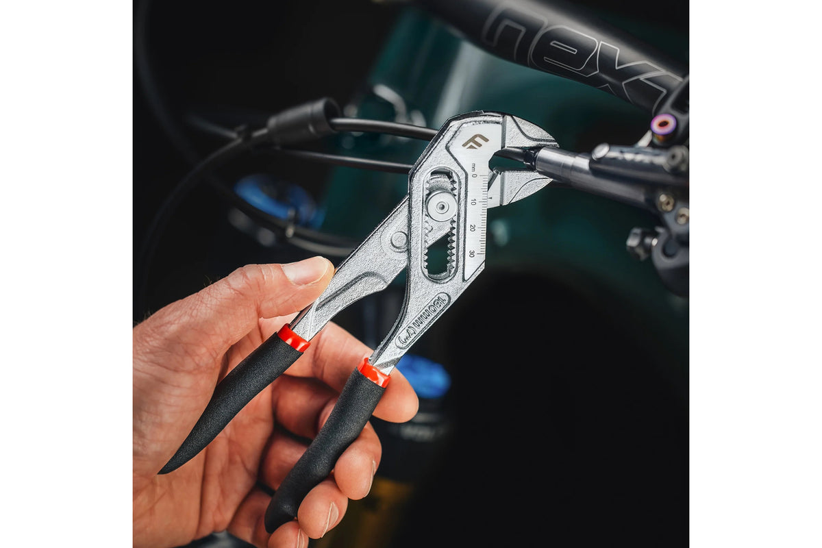 Feedback Sports Adjustable Pliers Wrench - OTO10358 | TPC - The Pro's ...