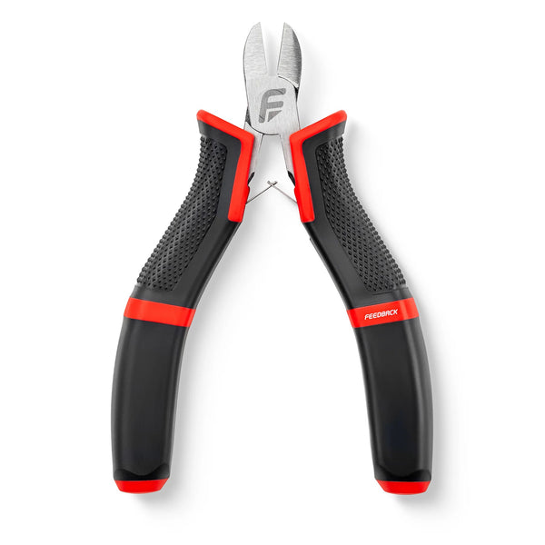 Feedback Sports Mini Diagonal Cutters - OTO10360 | TPC - The Pro's Closet