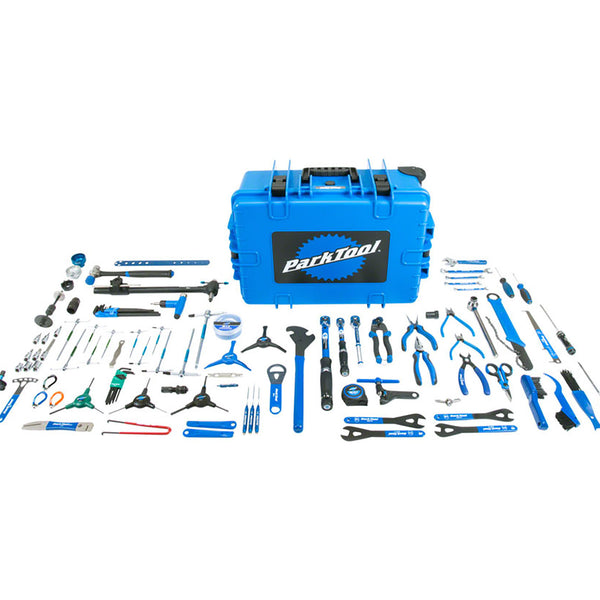 Park Tool BRK 1 Big Rolling Tool Kit - OTO10376 | TPC - The Pro's Closet