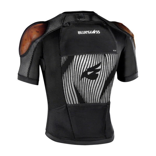 Bluegrass B and S D30 Body Armor | The Pro's Closet
