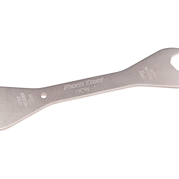 Park Tool HCW-7 Headset Wrench: 30.0mm and 32.0mm - OTO10473 | TPC ...