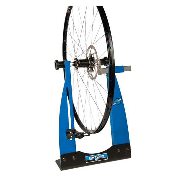 Park Tool TS-TA Thru Axle Adaptors - OTO10457 | TPC - The Pro's Closet