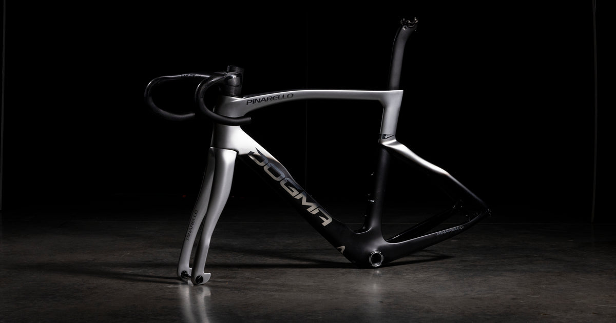 Pinarello Bike Frames For Sale - New & Used | The Pro's Closet