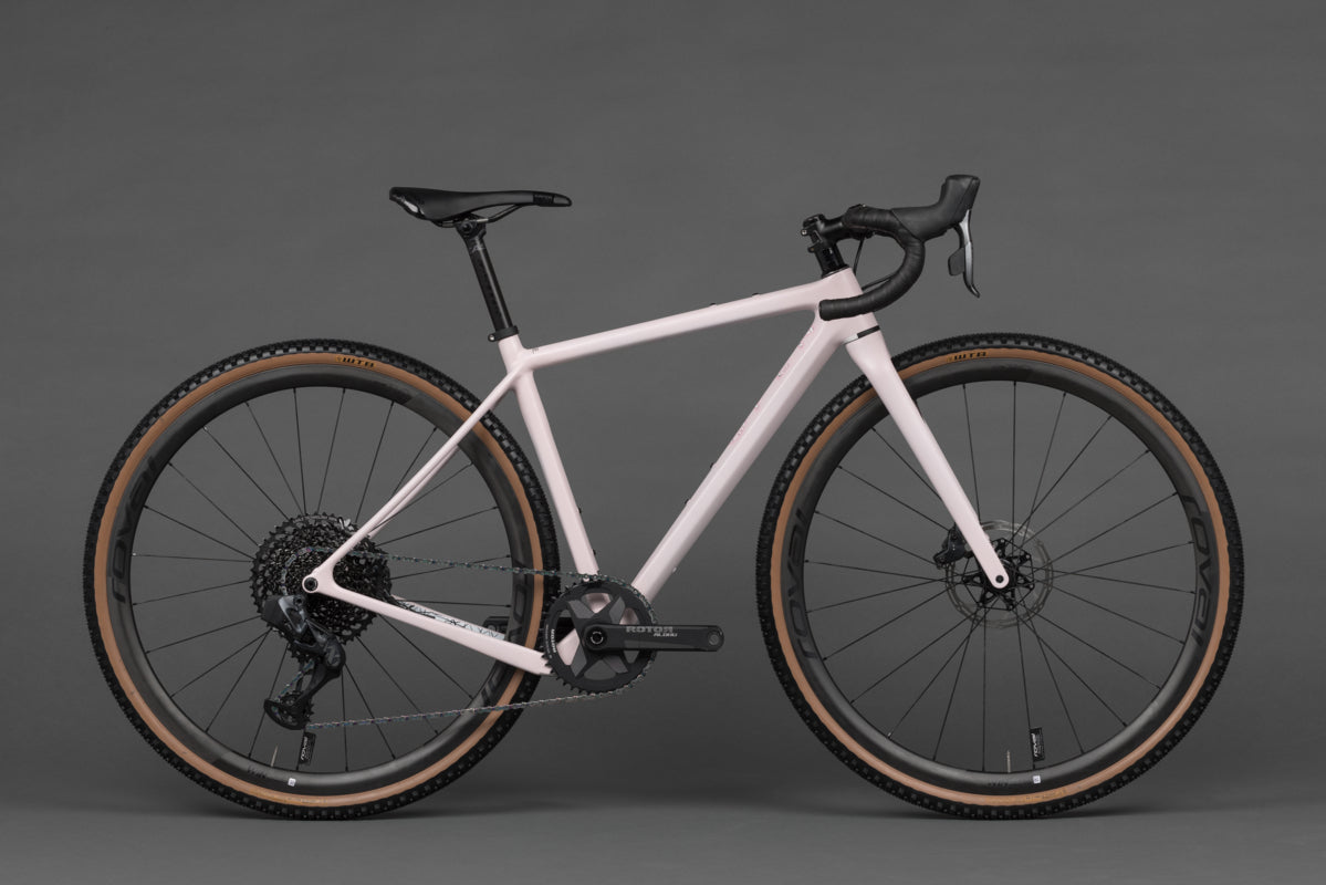 OPEN Frames & Framesets for Sale – The Pro's Closet