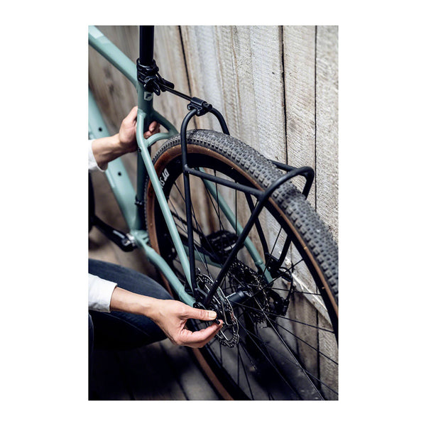 Ortlieb Quick-Rack Light Rear Mount Bike Rack - OCT10037 | TPC - The ...