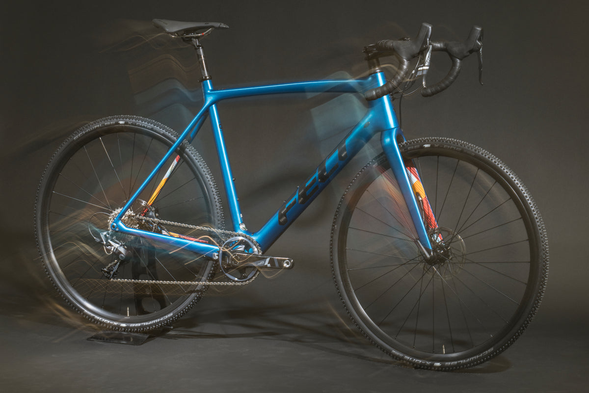 Used Felt Bikes For Sale | New & Used Road, MTB, TT Bikes & Frames ...