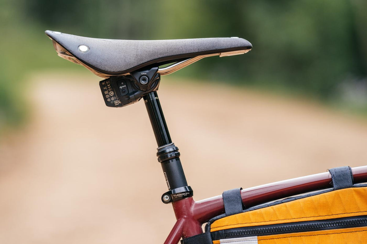 RockShox Reverb AXS | Wireless Dropper Post | TPC - The Pro's Closet