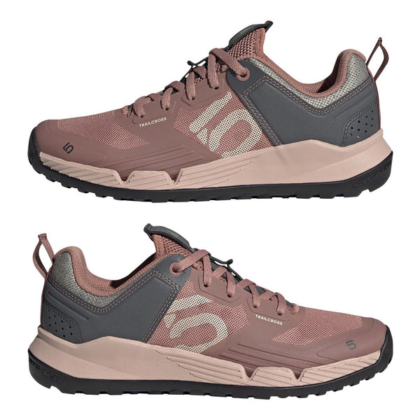 Five Ten Trailcross XT Flat Shoes - Women's | The Pro's Closet | AFW14737