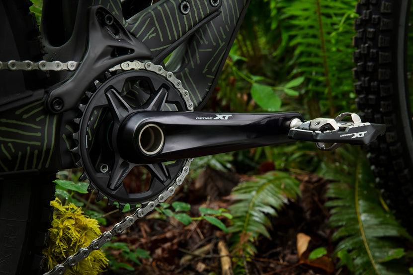 Shimano Bike Wheels, Groupsets & Footwear | Shimano Ultegra, Deore, XT ...