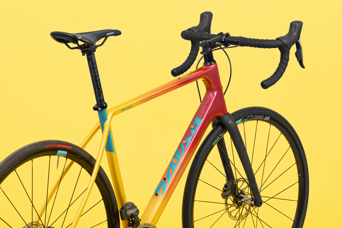 Salsa Frames & Framesets for Sale – The Pro's Closet