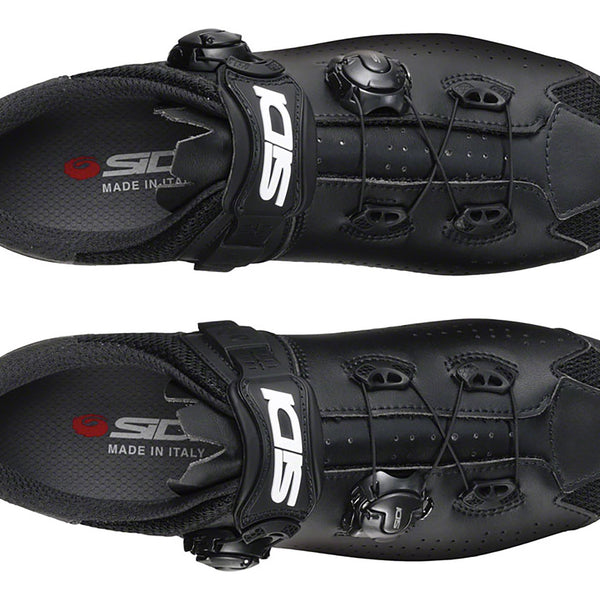 Sidi Eagle 10 Mega Mountain Clipless Shoes | The Pro's Closet | AFW13683
