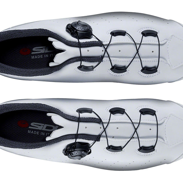 Sidi Fast 2 Road Shoes | The Pro's Closet | AFW13973