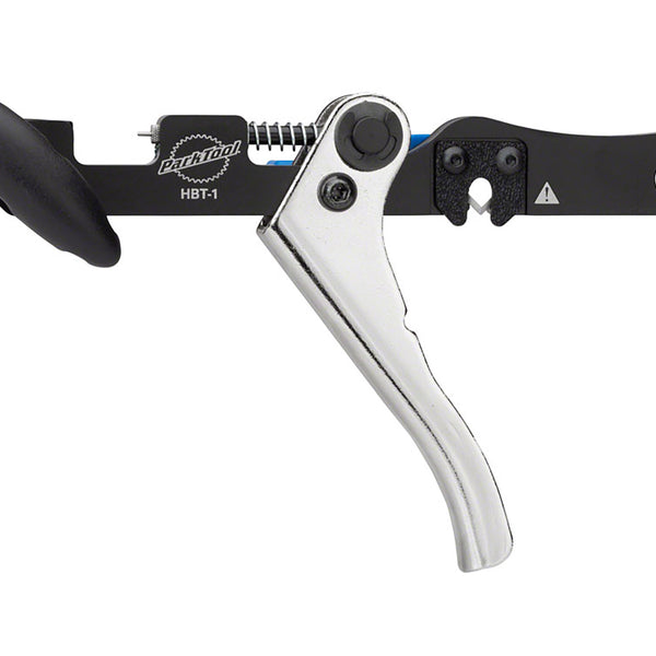 Park Tool HBT-1 Hydraulic Brake Tool - OTO10410 | TPC - The Pro's Closet