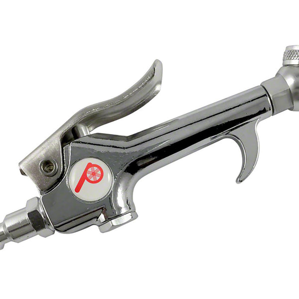 PrestaCycle PrestaFlator Mini Inflation Tool Presta Valve - OPM10130 ...