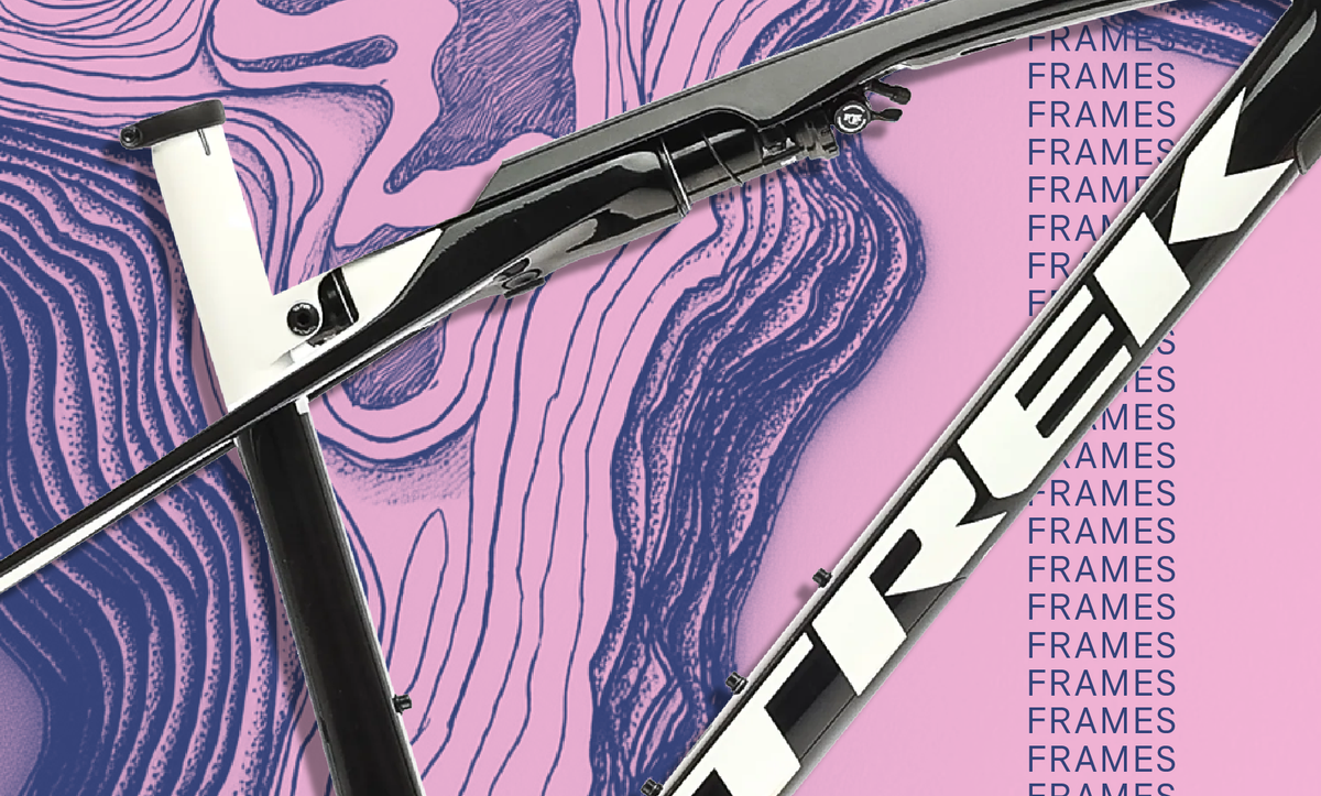 Bike Frames For Sale - New & Used - Framesets for Gravel, Mountain ...