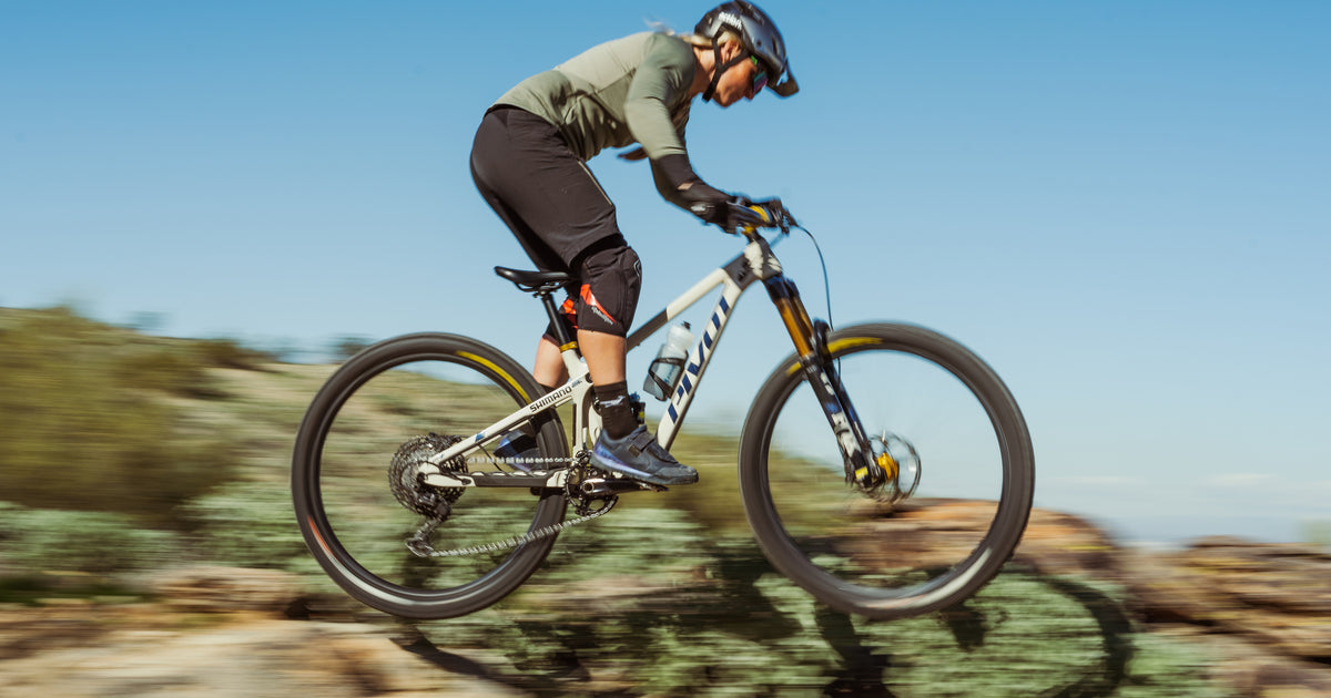 Used Mountain Bikes For Sale | Second Hand Used MTBs | TPC - The Pro's ...