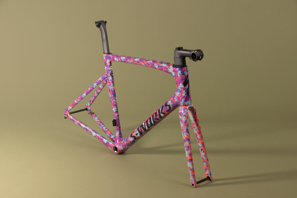 Specialized Bike Frames, Framesets For Sale | The Pro's Closet