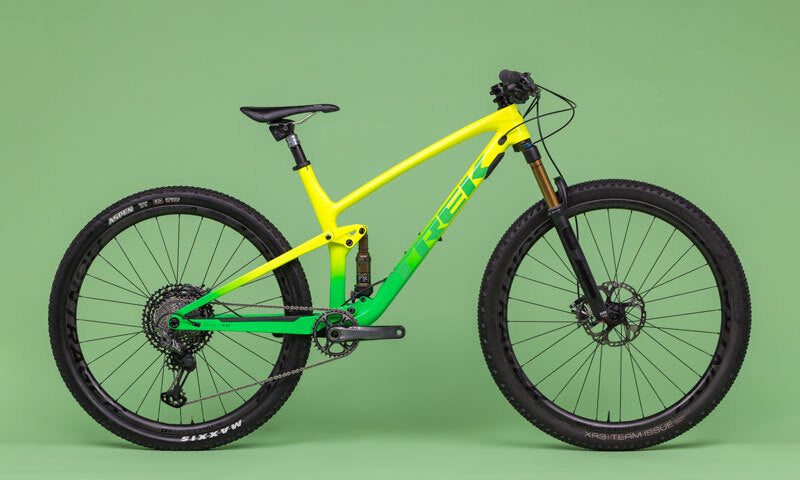 New Trek Bikes For Sale - Trek MTBs, Road & Gravel Bikes | TPC - The ...