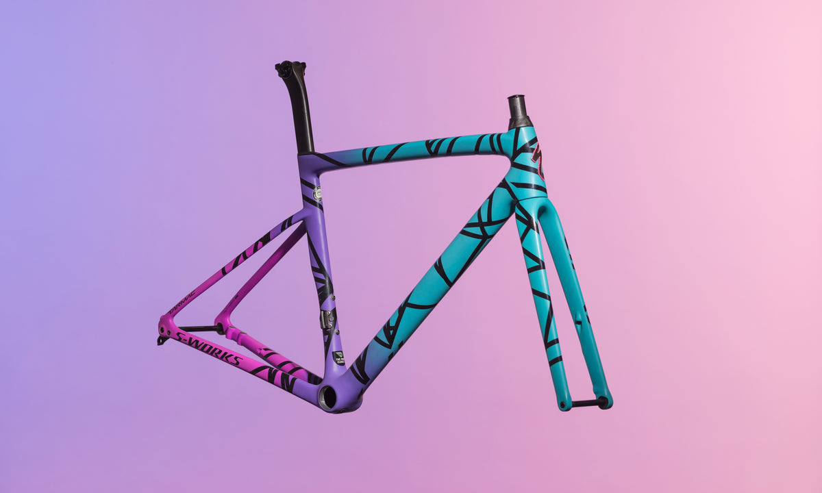 New Arrivals – Bike Frames | Used & New Bike Frames For Sale | The Pro ...