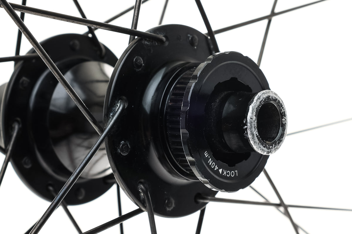 DT Swiss R 470 Aluminum Tubeless 700c Wheelset | The Pro's Closet – The ...